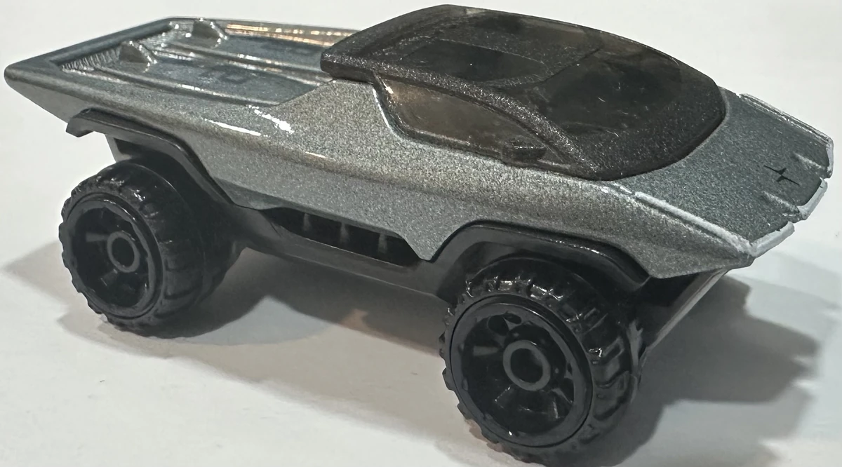 Polestar TRX | Hot Wheels Wiki | Fandom