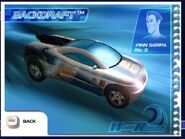 Backdraft | Hot Wheels Wiki | Fandom