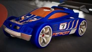 SpecTyte | Hot Wheels Wiki | Fandom