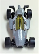 2 Jet Z | Hot Wheels Wiki | Fandom