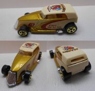 Phaeton | Hot Wheels Wiki | Fandom