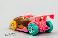 Donut Drifter | Hot Wheels Wiki | Fandom