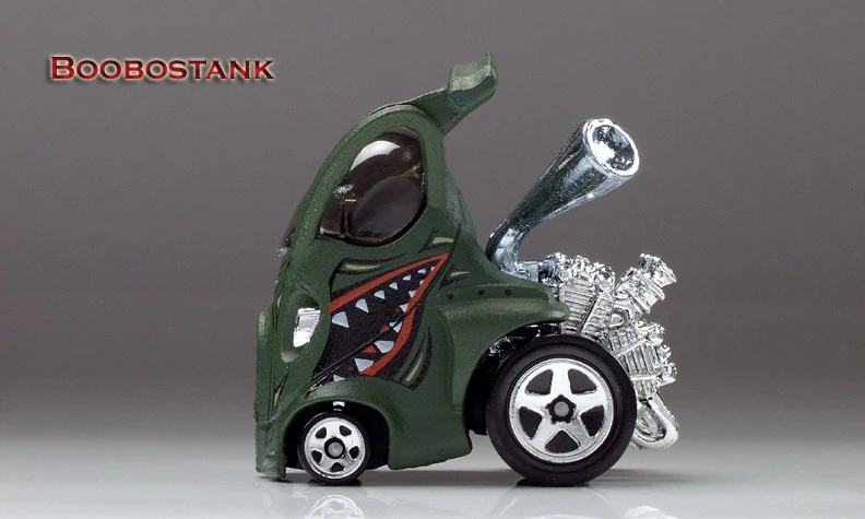 Hyper Mite | Hot Wheels Wiki | Fandom