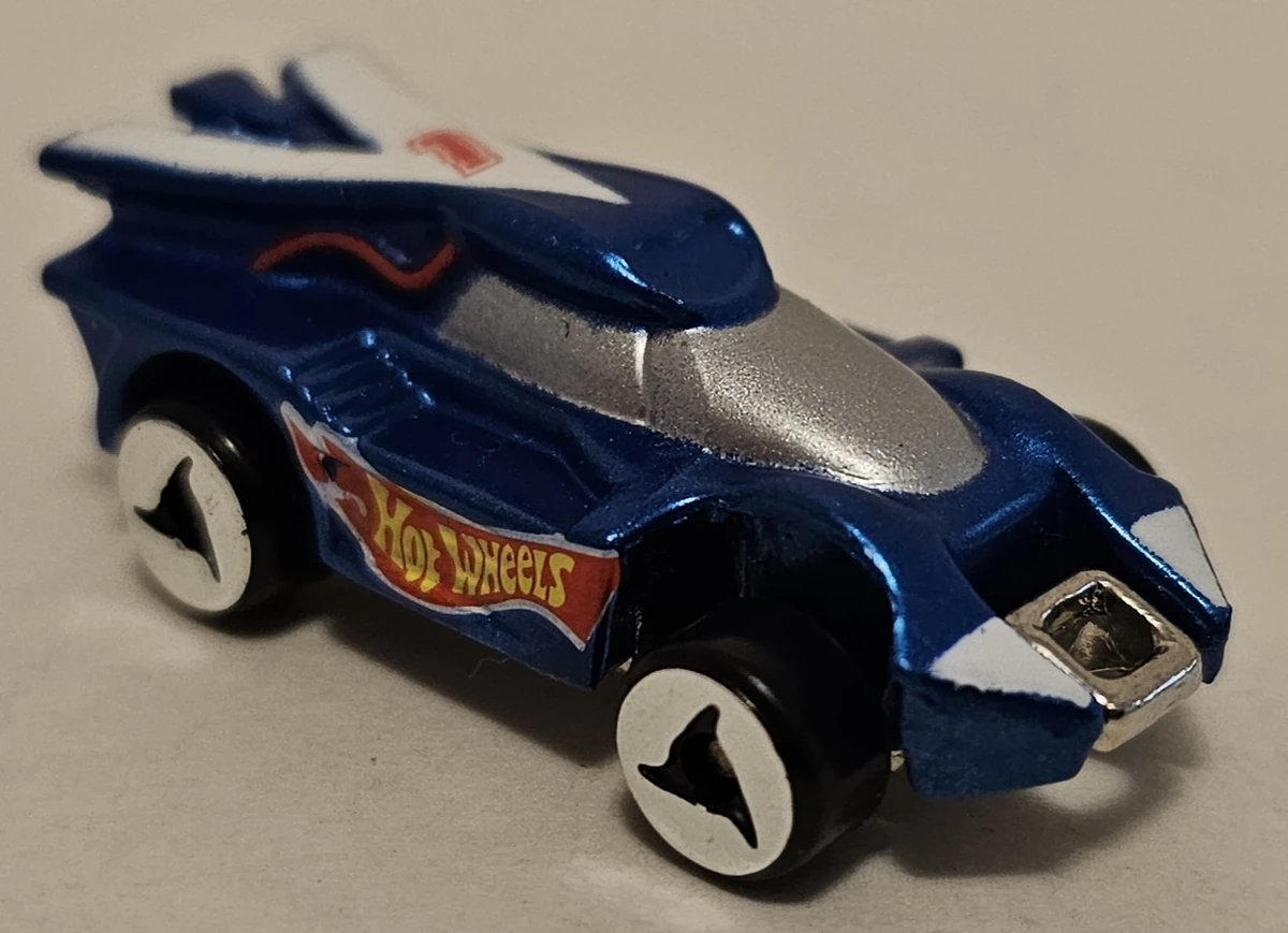 GT Racer (micro) | Hot Wheels Wiki | Fandom