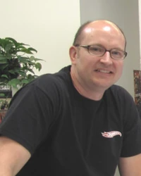 Rob Matthes | Hot Wheels Wiki | Fandom