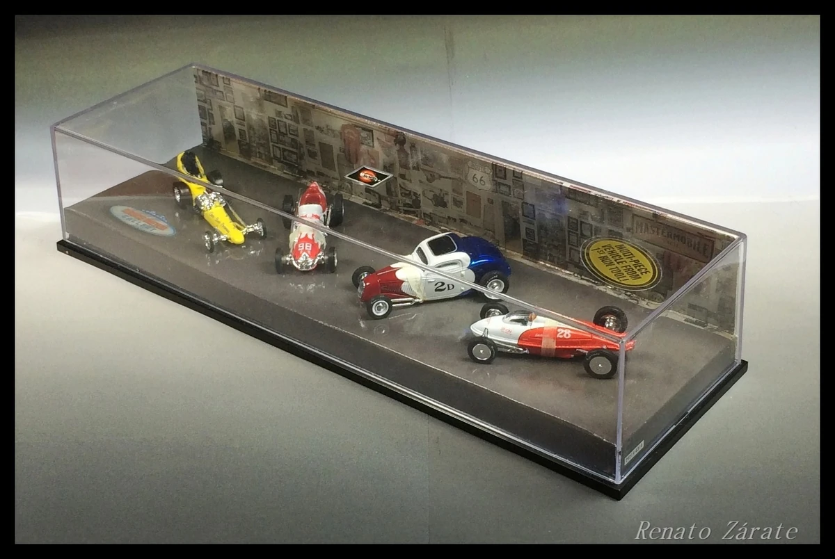 Belly Tank Lakester | Hot Wheels Wiki | Fandom