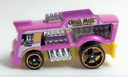 Chill Mill | Hot Wheels Wiki | Fandom