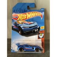 Track Ripper | Hot Wheels Wiki | Fandom