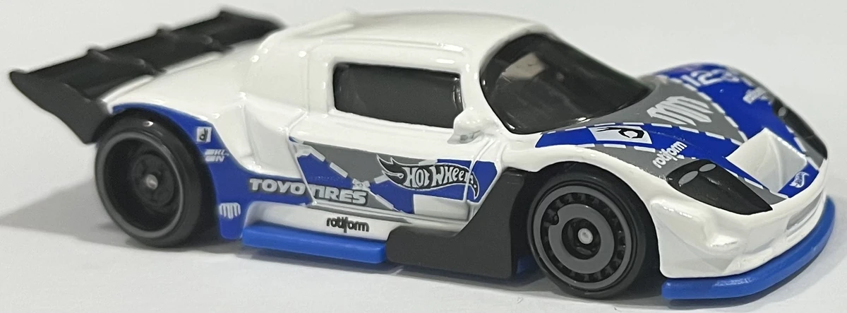 Mad Mike Drift Attack | Hot Wheels Wiki | Fandom