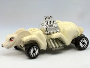 Ratmobile | Hot Wheels Wiki | Fandom