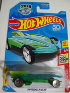 HW Formula Solar | Hot Wheels Wiki | Fandom
