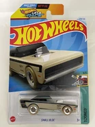 Small Bloc | Hot Wheels Wiki | Fandom