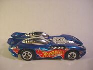 Splittin' Image II | Hot Wheels Wiki | Fandom