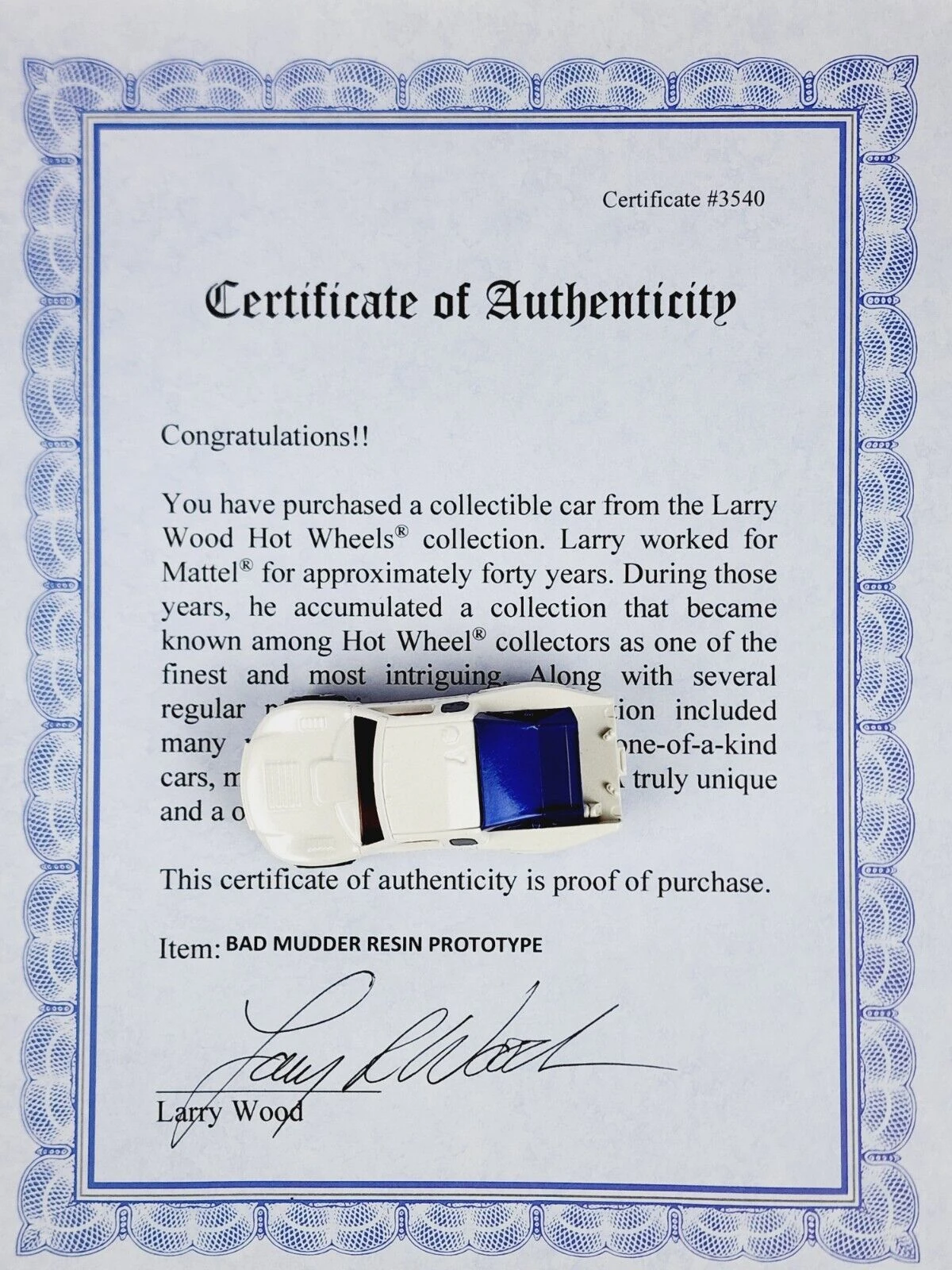 Bad Mudder | Hot Wheels Wiki | Fandom