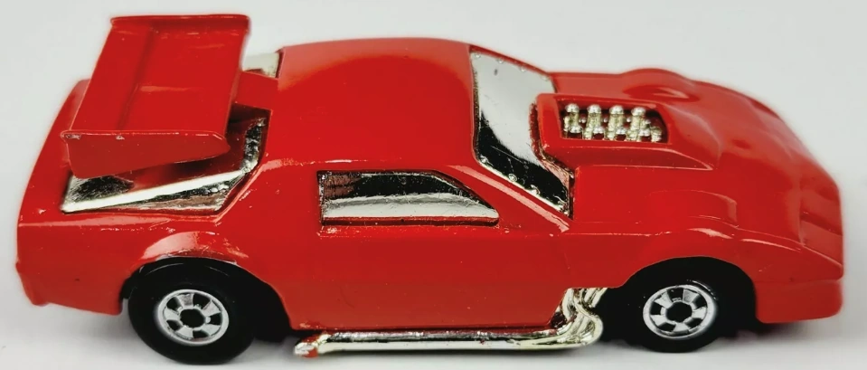 Road Flipper | Hot Wheels Wiki | Fandom