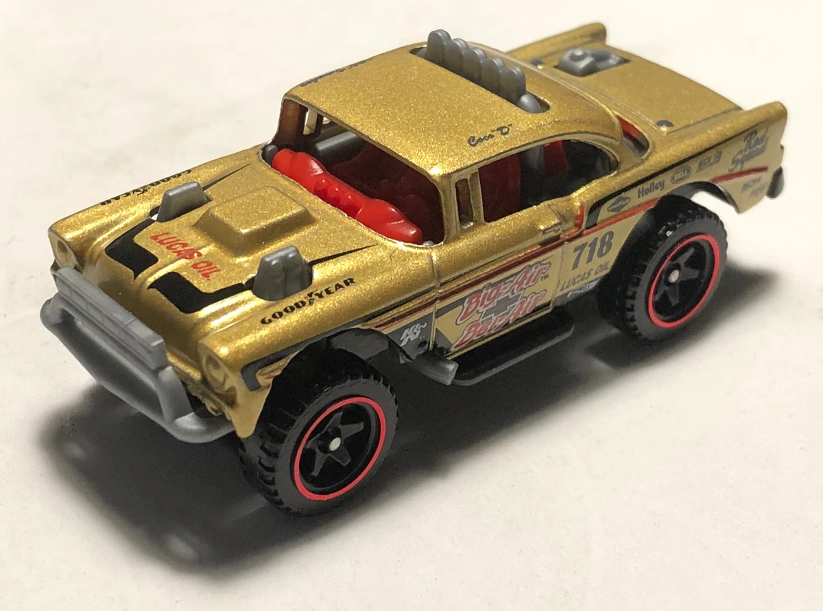 2020 New Models | Hot Wheels Wiki | Fandom