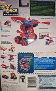 Key Force | Hot Wheels Wiki | Fandom