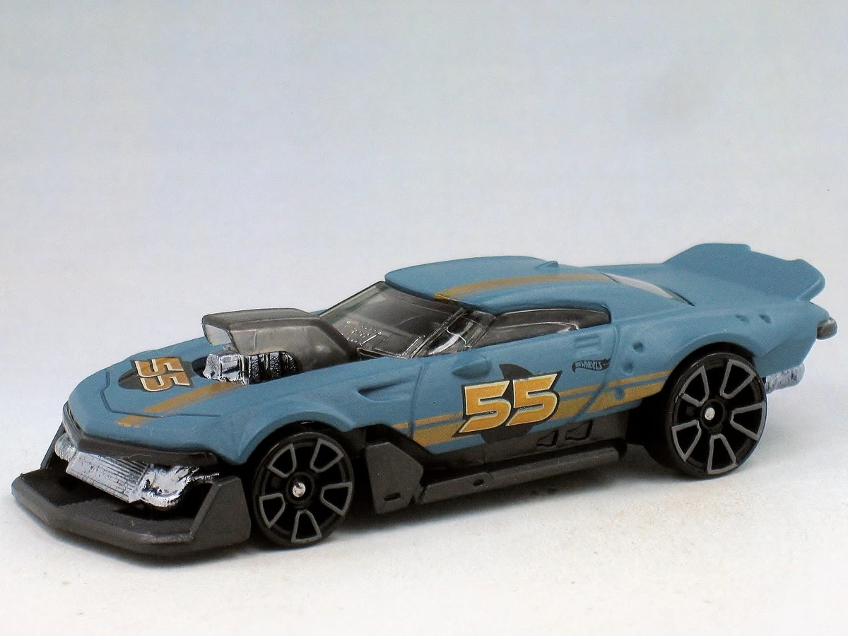 Mod Speeder | Hot Wheels Wiki | Fandom