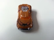 Growler | Hot Wheels Wiki | Fandom