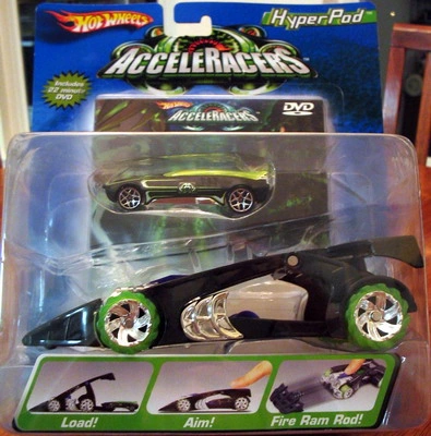 Slam Ram HyperPod | Hot Wheels Wiki | Fandom