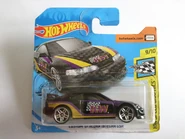 Custom '01 Acura Integra GSR | Hot Wheels Wiki | Fandom