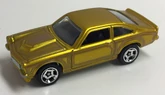 Custom V-8 Vega | Hot Wheels Wiki | Fandom