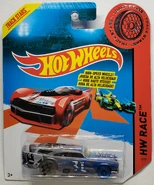 Jack Hammer | Hot Wheels Wiki | Fandom