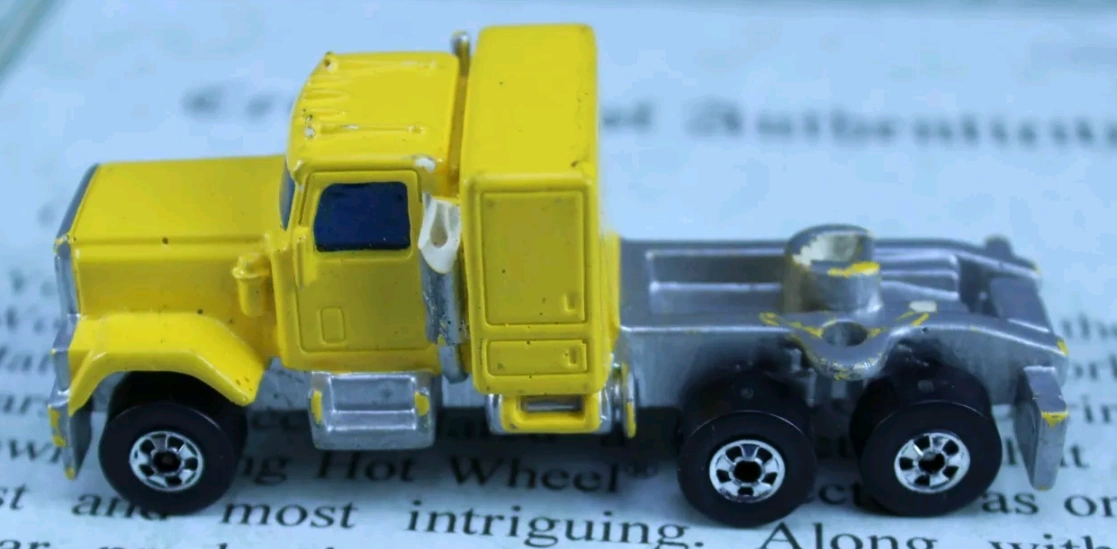 GMC Hauler | Hot Wheels Wiki | Fandom