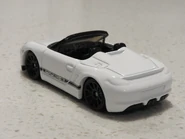 Porsche Boxster Spyder | Hot Wheels Wiki | Fandom