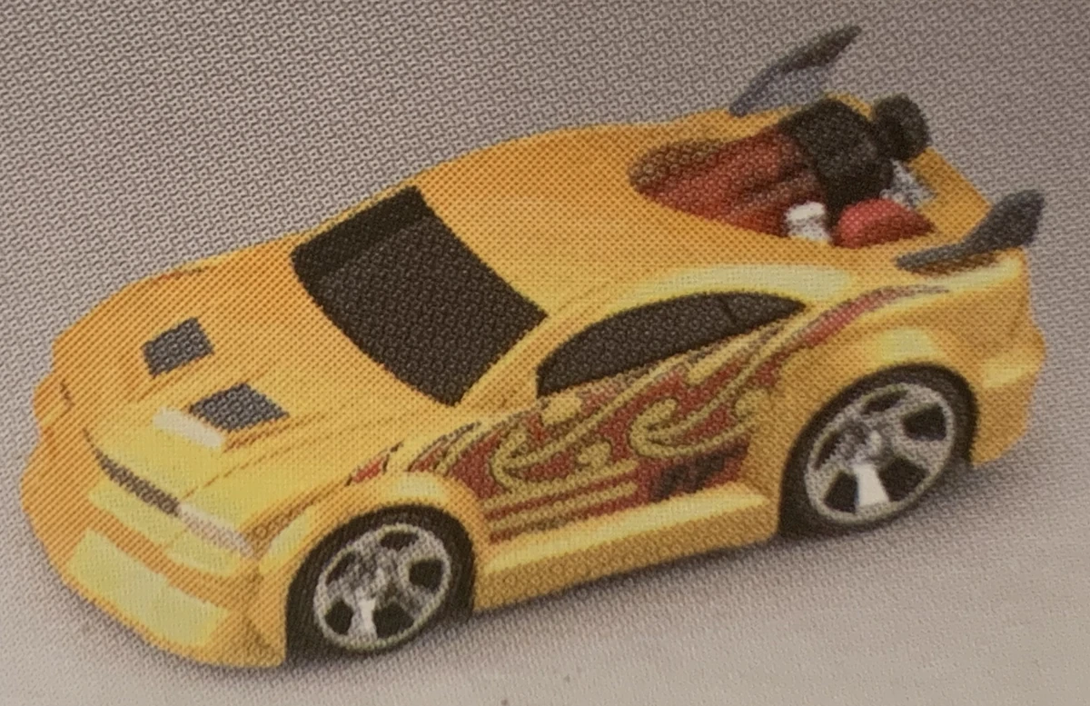 XT-3 (Formula Fuelers) | Hot Wheels Wiki | Fandom