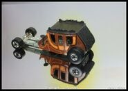 Stagefright | Hot Wheels Wiki | Fandom