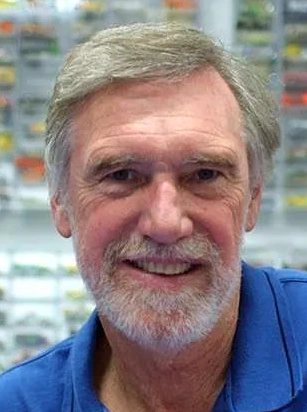 Larry Wood | Hot Wheels Wiki | Fandom