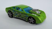 Overbored 454 | Hot Wheels Wiki | Fandom