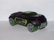 RD-08 | Hot Wheels Wiki | Fandom