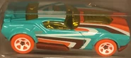 Fast Fish | Hot Wheels Wiki | Fandom