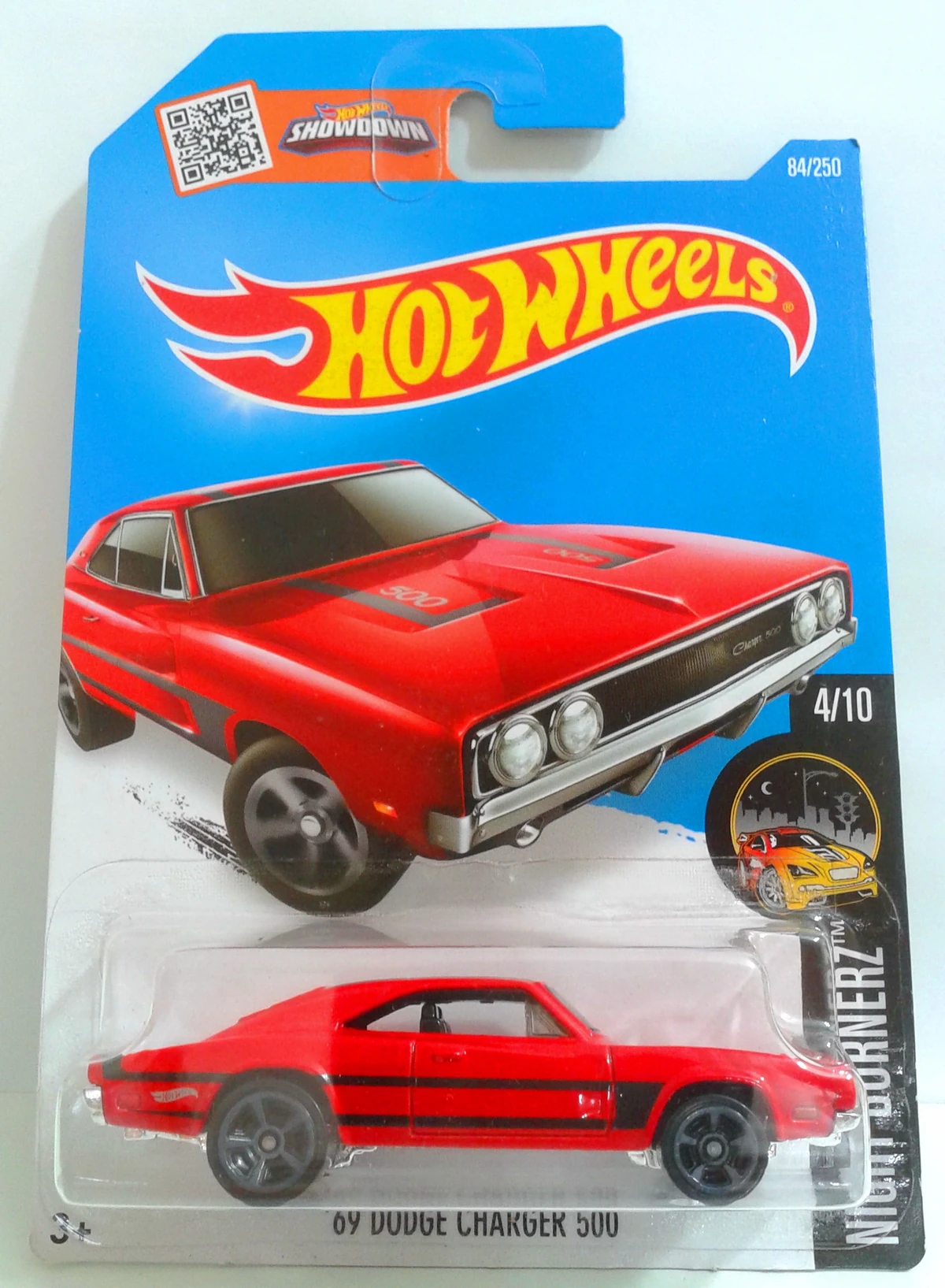 '69 Dodge Charger 500 | Hot Wheels Wiki | Fandom