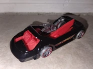 Deora III | Hot Wheels Wiki | Fandom