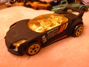 Quick n' Sik | Hot Wheels Wiki | Fandom