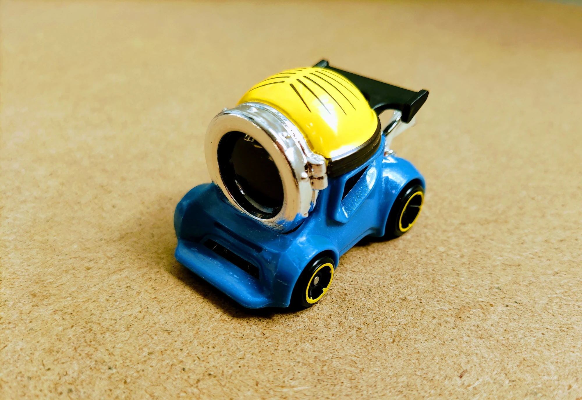 Minions Character Cars | Hot Wheels Wiki | Fandom