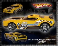 Fast Fish | Hot Wheels Wiki | Fandom