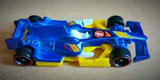 F1 Racer | Hot Wheels Wiki | Fandom
