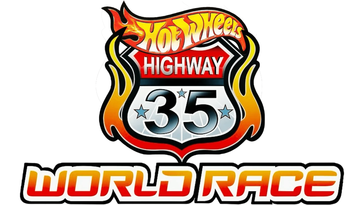 Highway 35 World Race (disambiguation) | Hot Wheels Wiki | Fandom