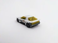 Hako Type D | Hot Wheels Wiki | Fandom