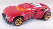 Growler | Hot Wheels Wiki | Fandom