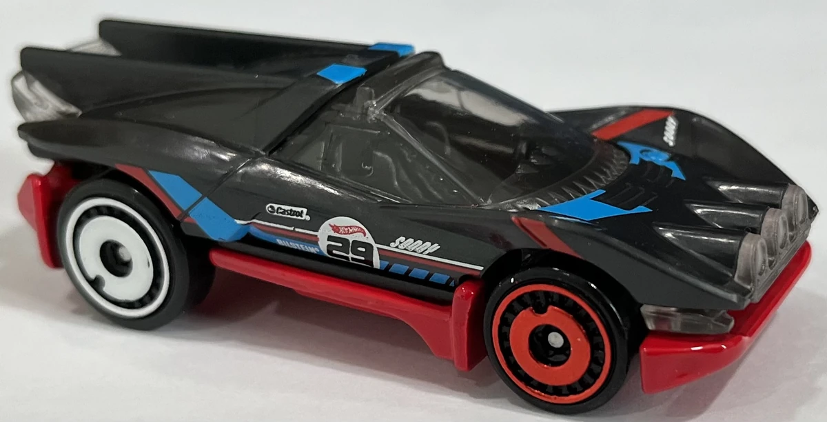 Rally Speciale | Hot Wheels Wiki | Fandom