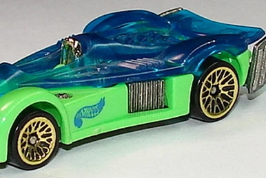 Hot Wheels Road Rocket 5 Pack