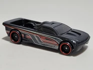 Bedlam | Hot Wheels Wiki | Fandom