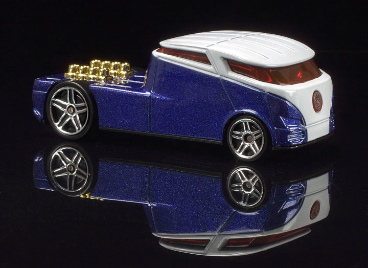 Qombee | Hot Wheels Wiki | Fandom