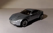 Aston Martin DB10 | Hot Wheels Wiki | Fandom