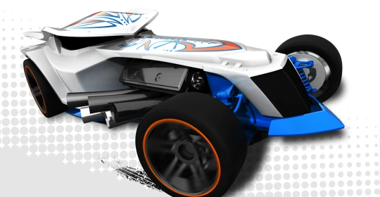 Ratical Racer | Hot Wheels Wiki | Fandom